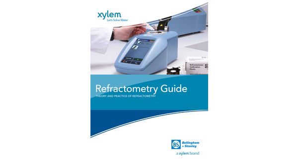 Xylem Analytics Blog - Handbooks